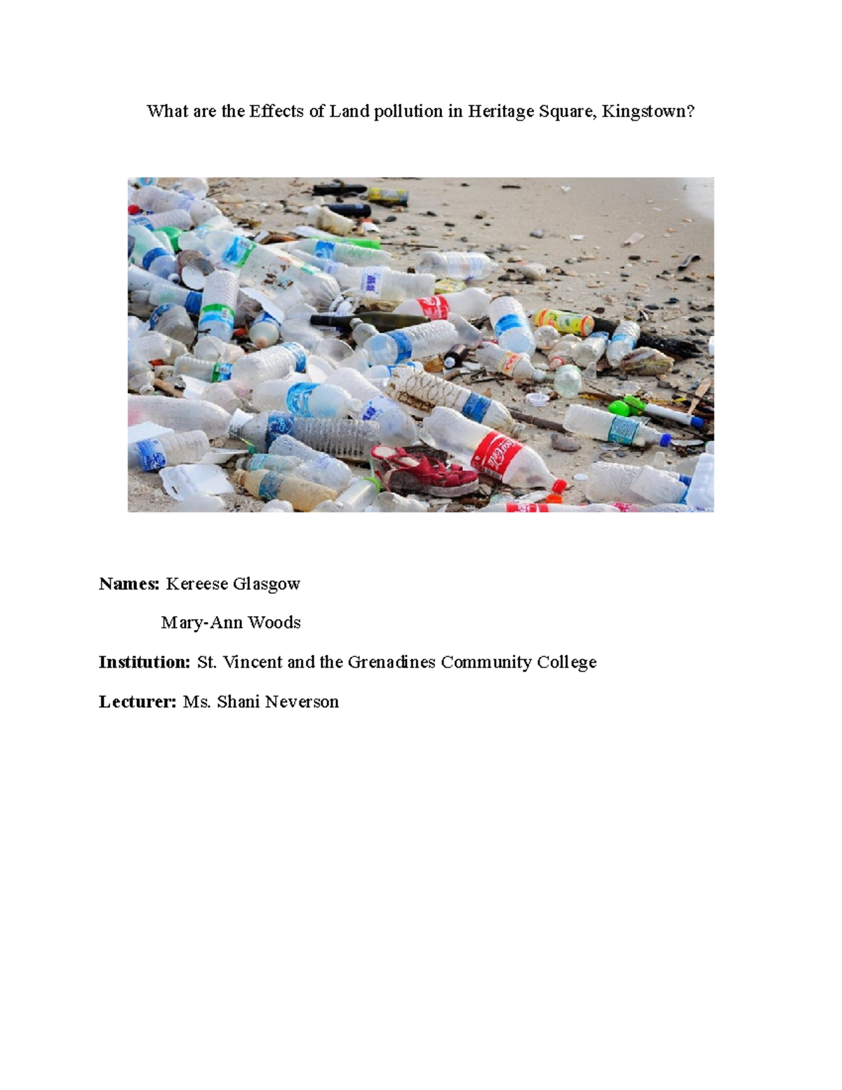 Sociology Project - It's basically a sba that would be a perfect guide ...