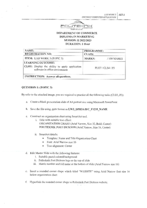 Group Discussion Practice - DUE10012 - GROUP DISCUSSION TEMPLATE Group ...