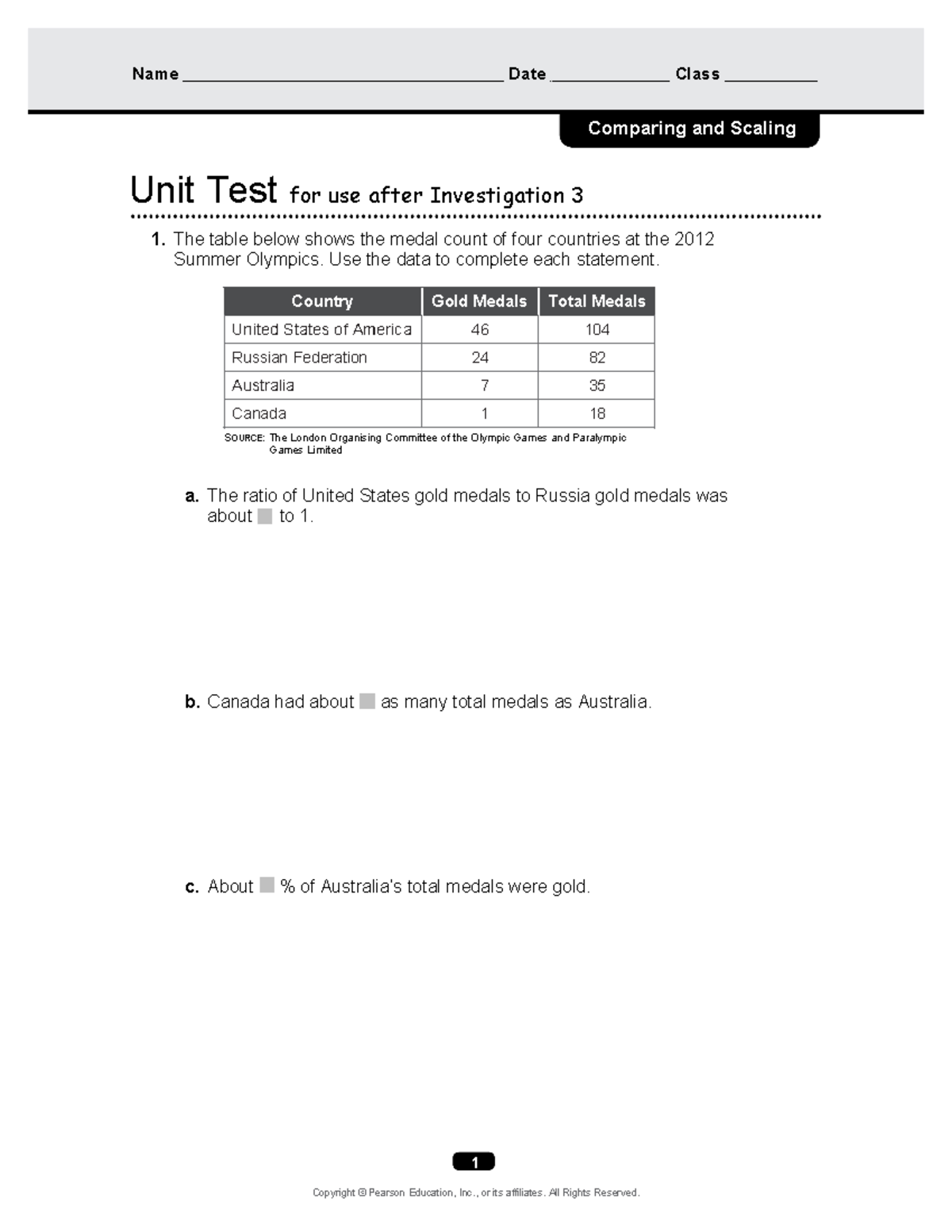 7c0c2508e3d7e581baf6c99a1568ee48 - Comparing and Scaling Unit Test for ...