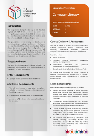 TL103-0-2024-Assignment 2 - INF4820/ 103 / 0 / 2024 Tutorial Letter 103 ...