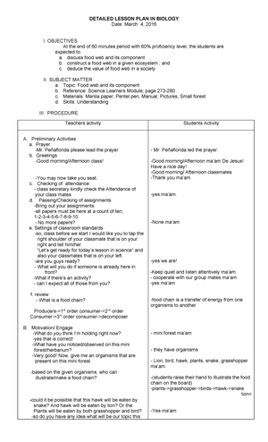 Class Program 24 25 Matatag as of July 28 1 - SPA1 SPFL SPA1 LEAD3 ...