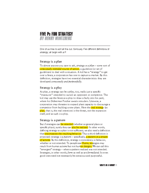 Caie as business 9609 model answers v1 - ZNOTES ####### SUMMARIZED ...