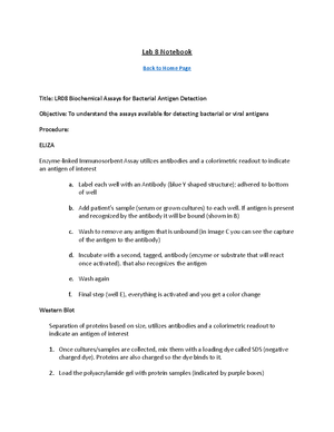Micro Exam 1 - Full Exam 1 - BIOD 171 Essential Microbiology Portage ...