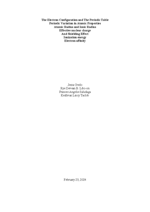 Performance task #3 Applications Calculus 1 - Differential & Integral Calculus - Studocu