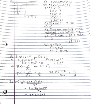 2114-Exam Review 2022 - Math 2114 Practice for final exam Fall 2022 Be ...