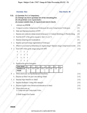Cyber security and the internet of things - Cyber Security and the ...