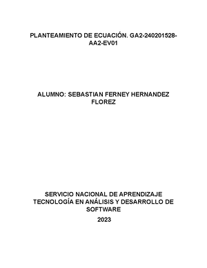 Identifica herramientas de versionamiento GA7-220501096-AA1-EV03 - ANALISIS Y DESARROLLO DE ...
