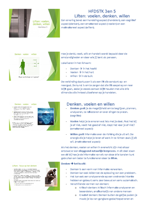 Opdracht Reflectie rond mijn leerproces Opdracht en criteria ...