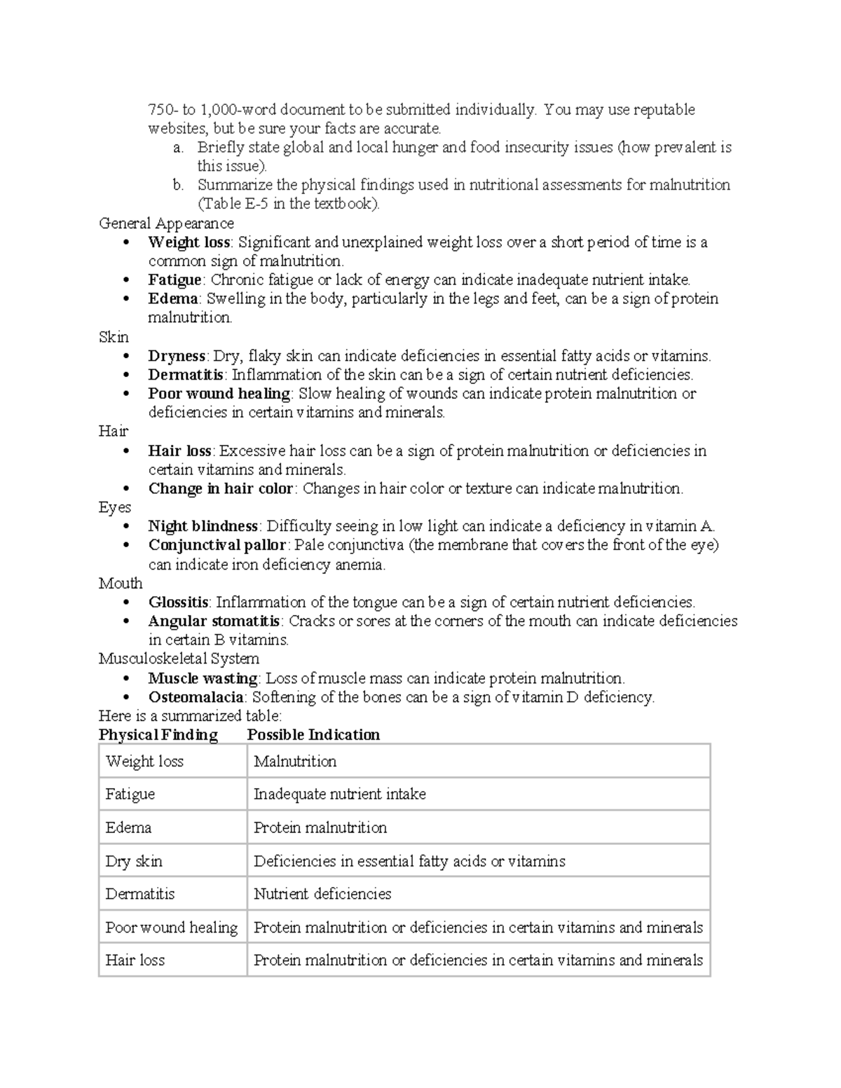 BIO- CLC Paper - notes and answers to help study for tests and also ...