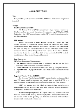 BE Computer Engineering Syllabus 2019 Course 210722 - unipune.ac ...