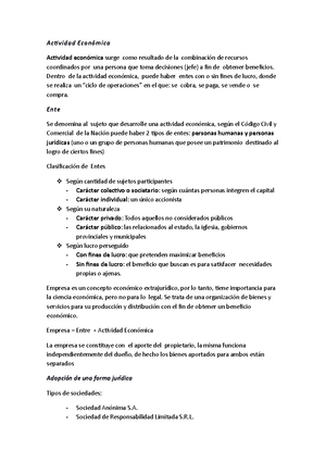 Módulo 10 - Rubros contables - Guía - GuÌa de lectura – Rubros ...