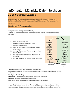 Designing User Experience A Guide to HCI, UX and Interaction Design (David Benyon) (z-lib ...