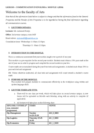 [Solved] Describe a situation where it was required of you to quickly ...