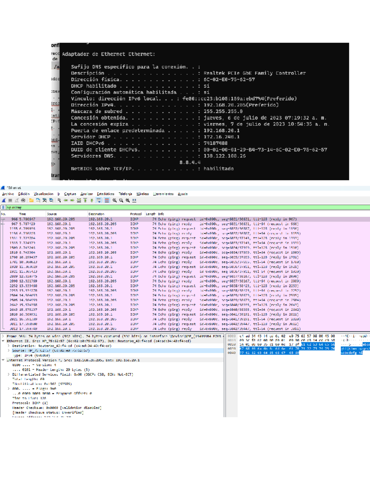 Taller 7 1 6 - ninguna - ¿Qué característica significativa tiene el ...
