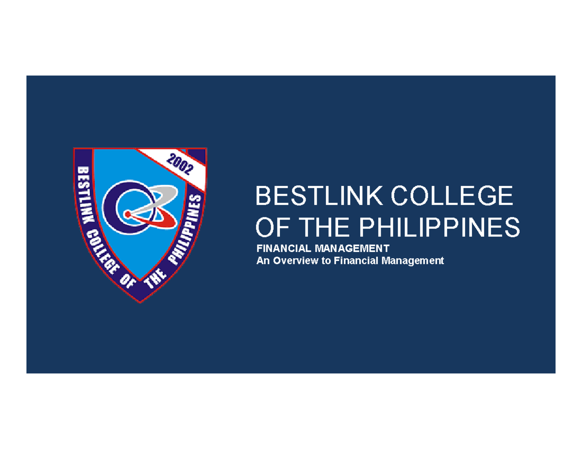 IV Lesson Proper AE318 BESTLINK COLLEGE OF THE PHILIPPINESOF THE iv-lesson-proper-ae318-bestlink-college-of-the-philippinesof-the