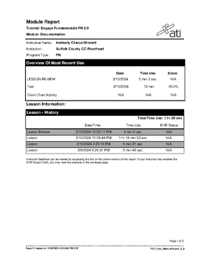Academic integrity - Short stories - Studocu