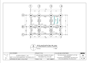 Design stage reporting script - Planning and Scheduling - Studocu