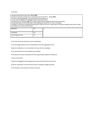 Questionnaire for Solid Waste Management - Annex 2. Questionnaire for ...