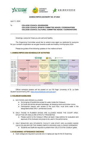 CPAR Activity Sheets - NAME: __________________________________ GRADE ...
