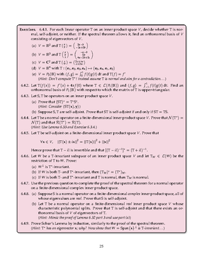 Homework 4 Solutions - 3A Worksheet 4 LetA= 1 0 − 2 −2 1 6 3 − 2 − 5 ...