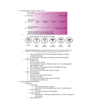 FPCC-Compare and contrast active and passive range of motion - Compare ...