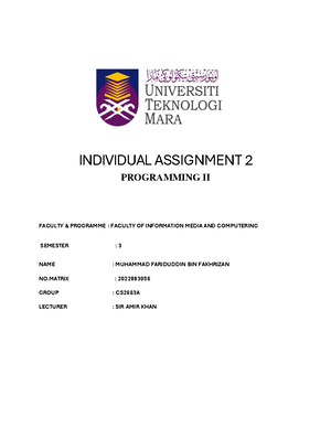 Chapter 3 - Self Learning Template - Chapter 3 – Information Systems, Organizations, and ...