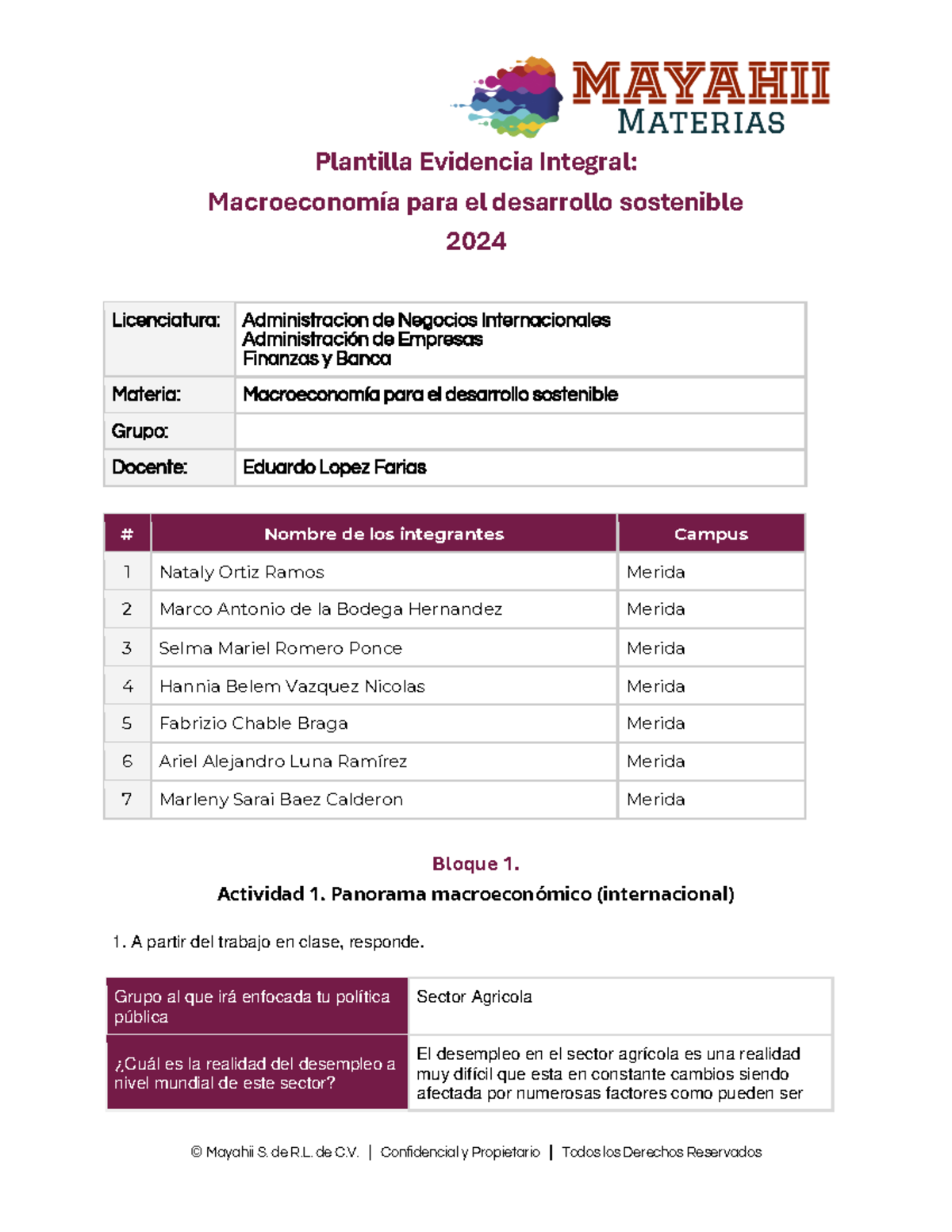 A#8 MABH - espero les ayuda - Plantilla Evidencia Integral ...