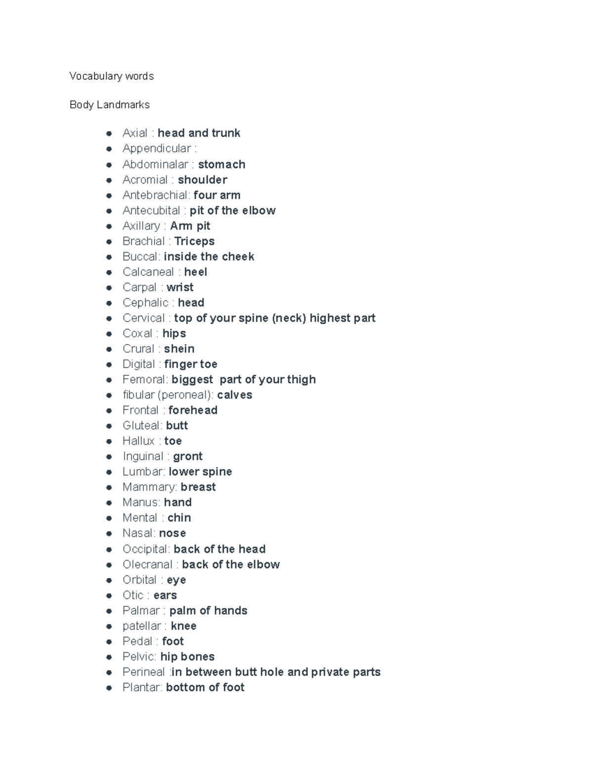 Exercise Lab Report 1 These Are My Answers For The Lab I Gave Detailed Explanation For Each