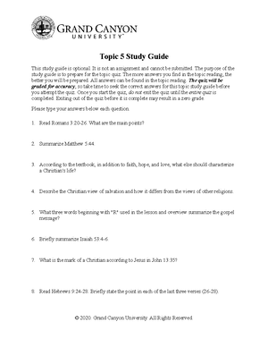 UNV103 GCU Style Template - Taylor Morgan UNV-103-O 9/17/ Turk ...