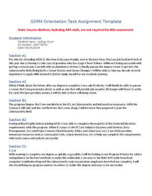 Health, Fitness, and Wellness Touchstone 3 Final - Name: Date: PART 1 ...