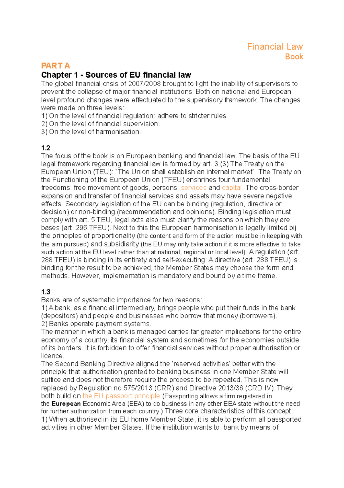 financial-law-book-financial-law-book-part-a-chapter-1-sources-of