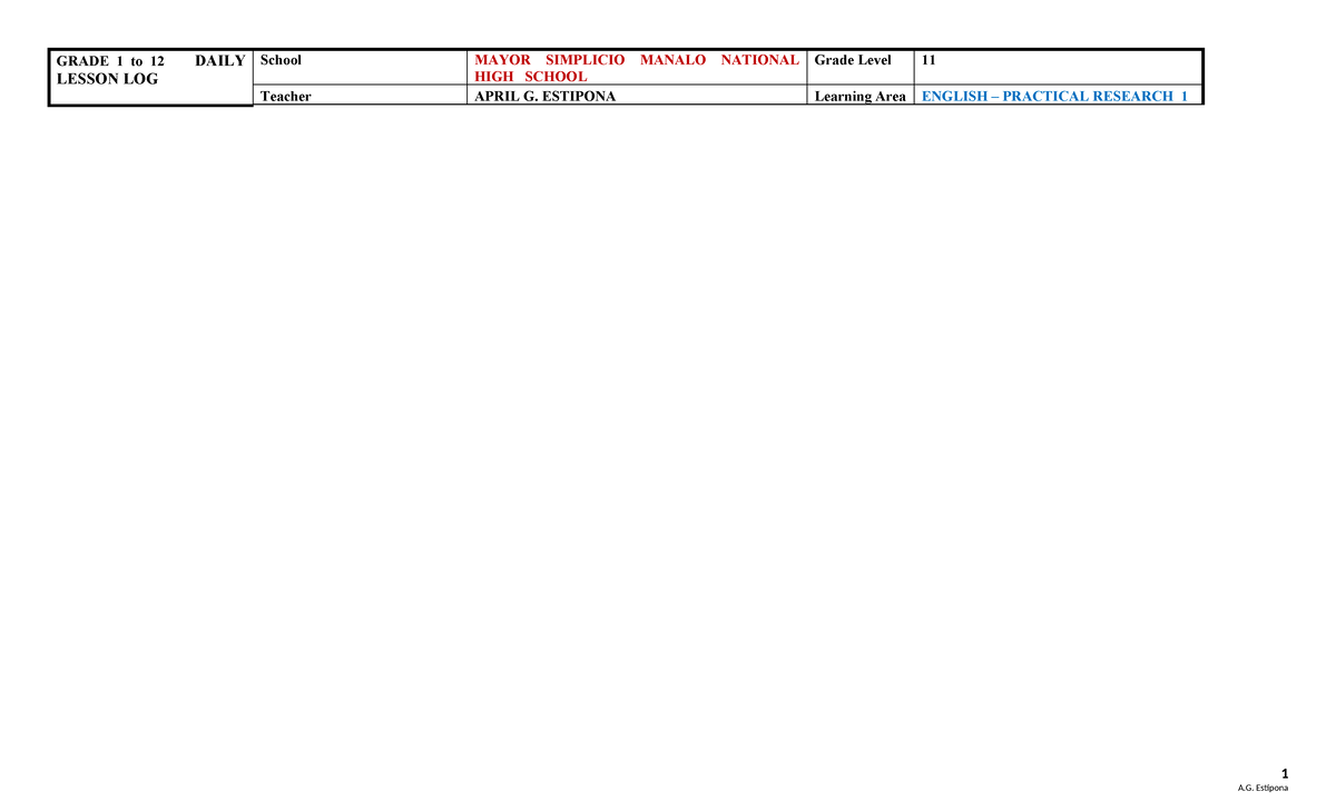 RW PR1 Q3 W3 Feb 19-23 SY 23-24 A. Estipona - AB Mass Communication ...