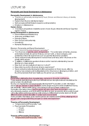 [Solved] All these form part of the Warner Schaie cognitive development ...