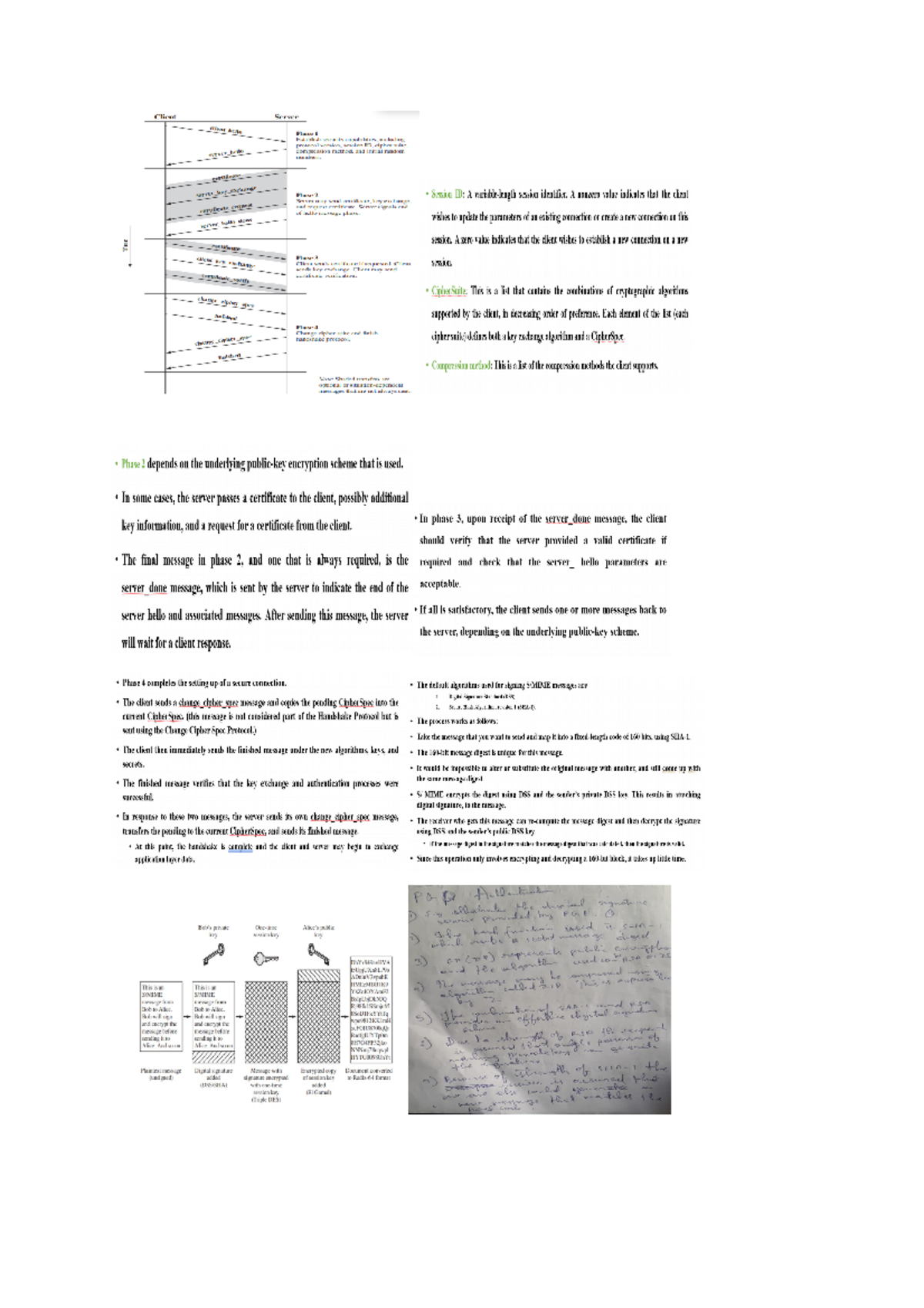 UNIT-5 - Lecture notes 5 - Object Oriented Software Engineering - Studocu