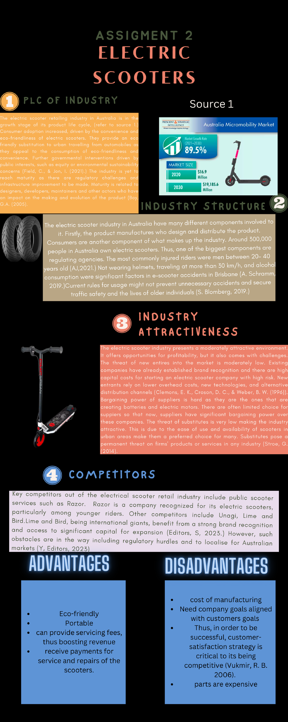 Assigment 2 - MKF2801 - Studocu