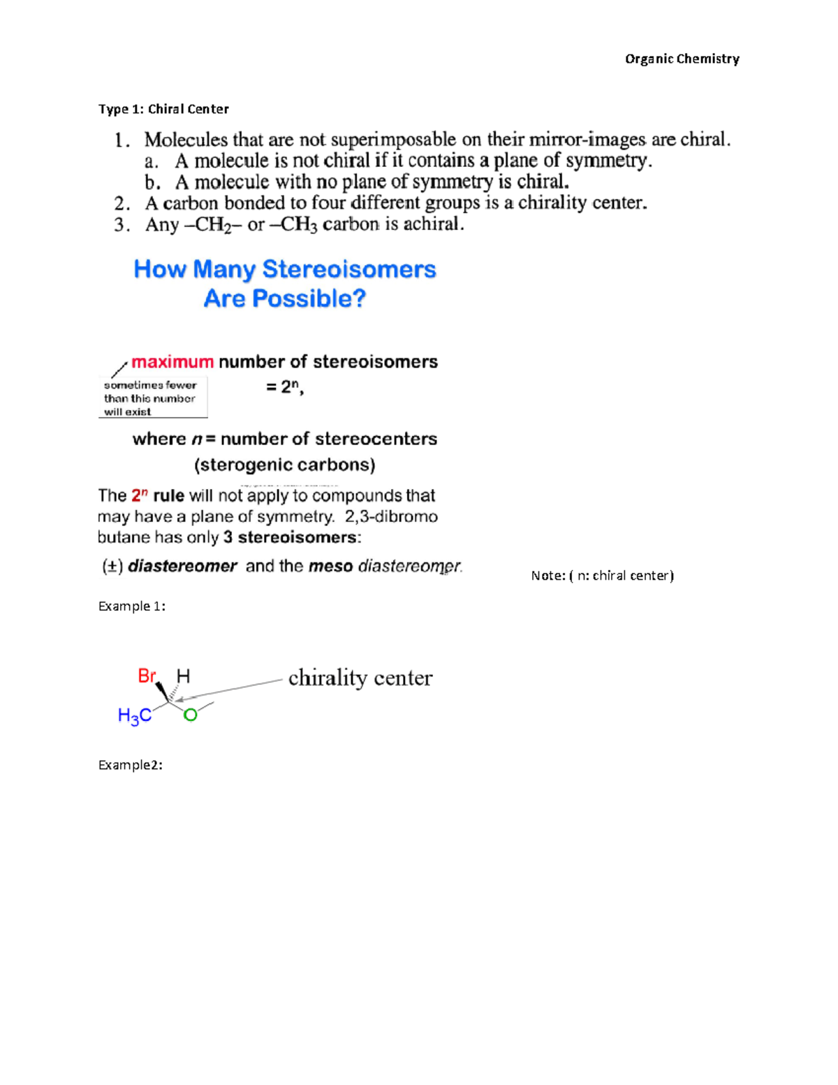 Reading Stereochemistry Warning Tt Undefined Function 32 Warning Tt Undefined Function