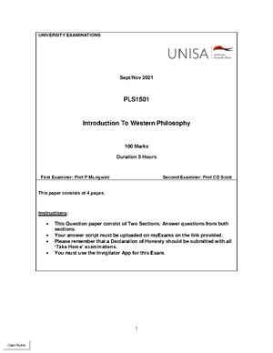 PLS1502 Assignment reference guide - Type of resource Format ...