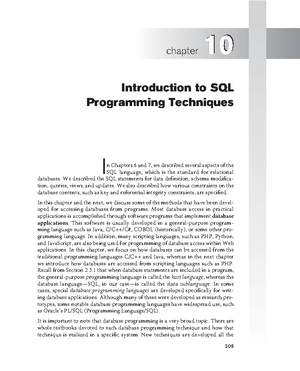 Chapter 20 Introduction to Transaction Processing Concepts and Theory - chapter 20 Introduction ...