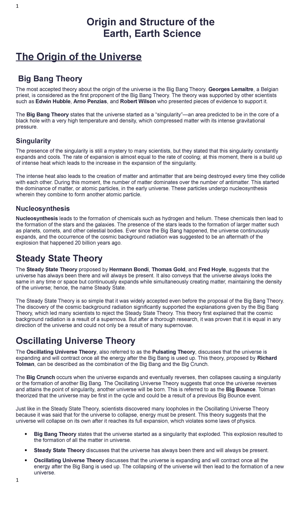 Earth-SCIE- Lecture - Dkdjdhsjakaka - Origin and Structure of the Earth ...