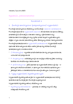 Prawoznawstwo wykład - PODSTAWY PRAWOZNAWSTWA I LOGIKI PRAWNICZEJ WYKŁAD Dr Piotr F ...