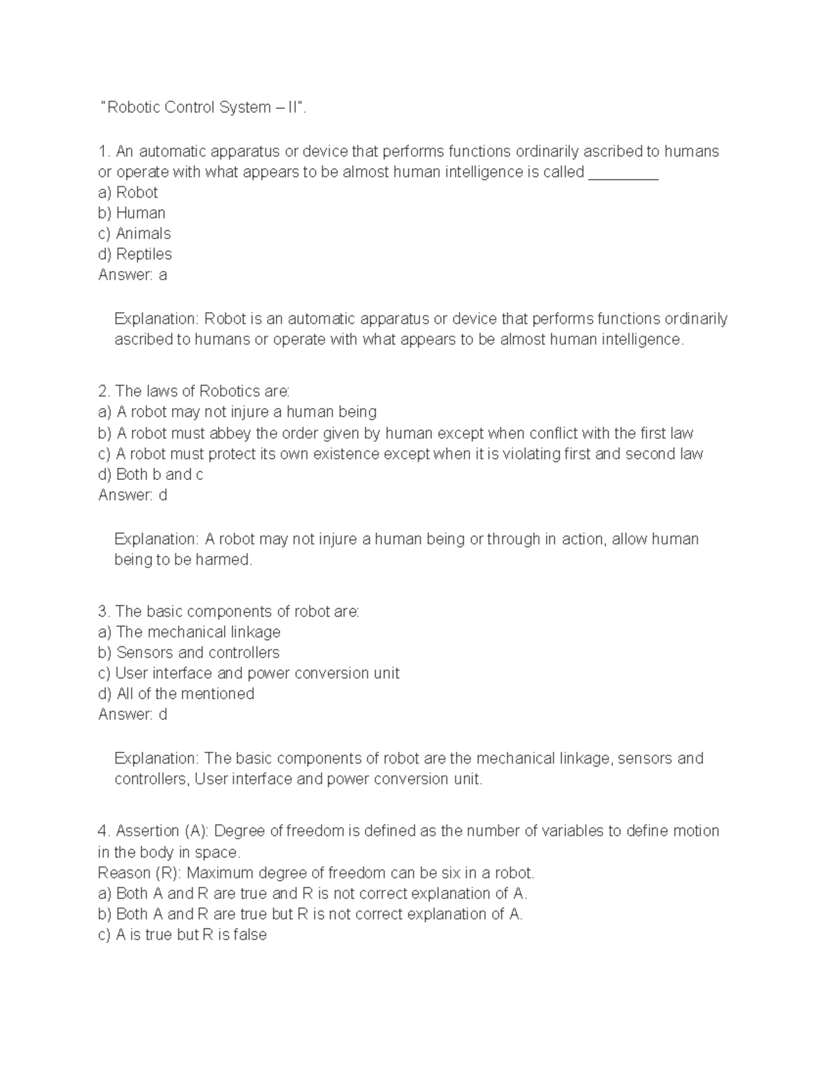 Control system (28) - Electrical engineers design, develop, test, and ...