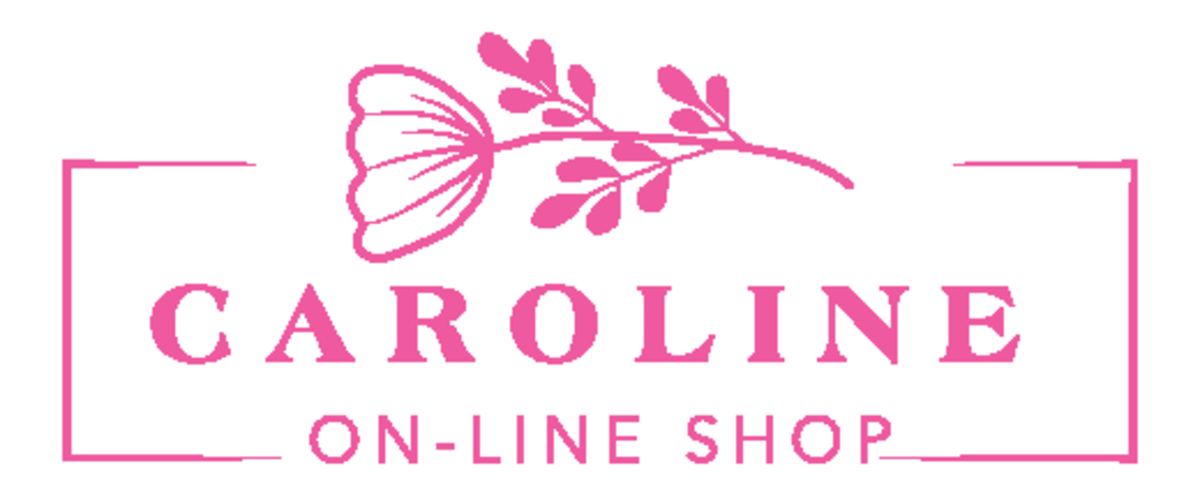 Logo Carolien Shop - Y you un uy - universidad autonoma de santo ...
