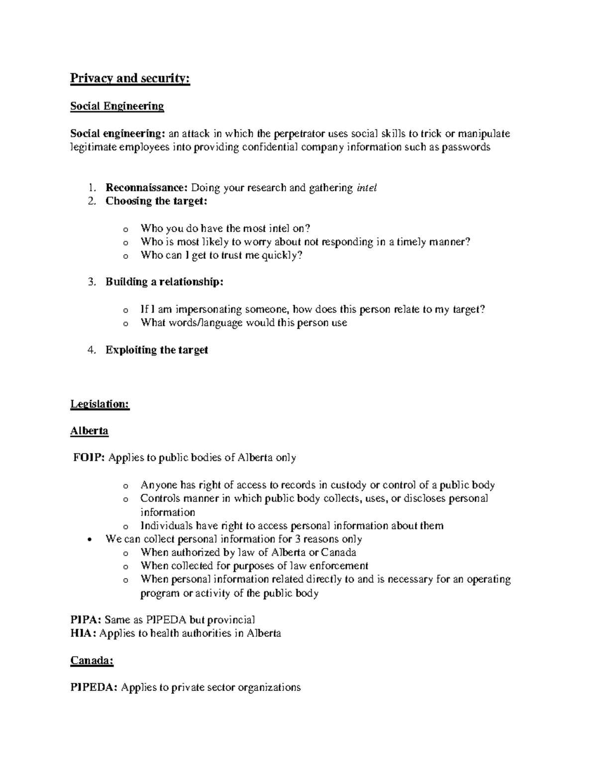 Study Guide - Summary Introduction to Business Technology Management ...