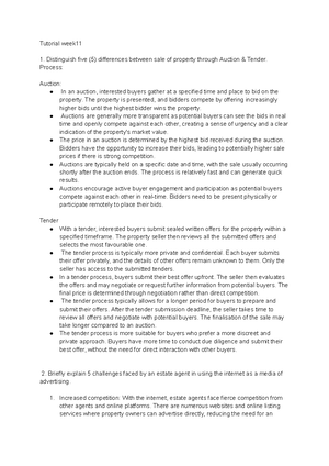 1. Parry's Valuation Table - PARRY’S VALUATION & INVESTMENT TABLE BY A ...