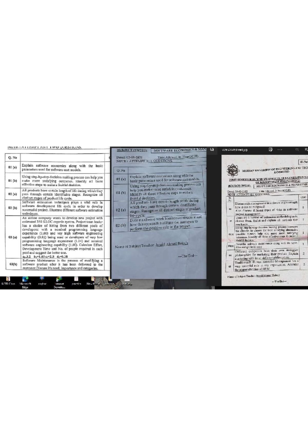 Sem2 - Software Engineering Lab-I - Studocu