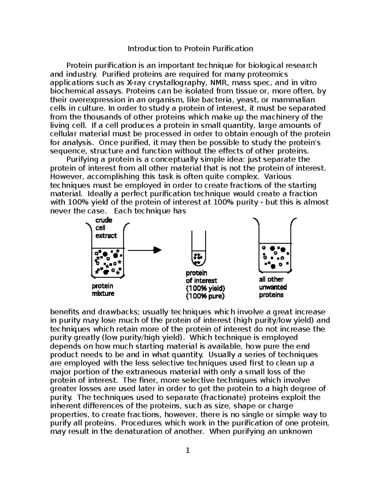 Bio300 Fall - Lab Week 2 Experiments - BI 421 - BU - Studocu