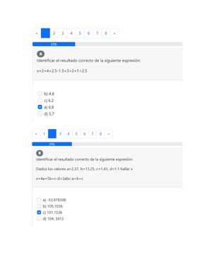 2. Requisitos técnicos del aula - Variables y estructuras de control en la programación ...