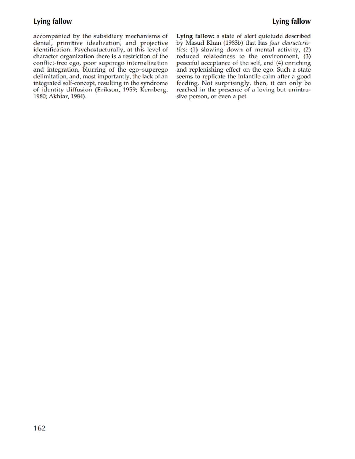 Comprehensive Dictionary Of Psychoanalysis eagerachiever wordpress 179 ...