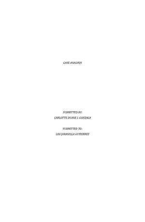 FABM2 Module 5 SLM - FABM Quarter 1 – Module 5: Cash Flow Statement 12 ...