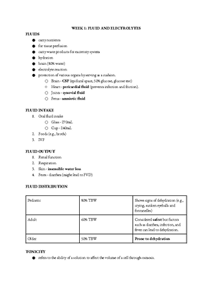 Abdomen Assessment Script - Good afternoon ma’am, I’m (name). I’m a ...